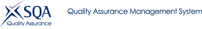 SQA Quality Assurance